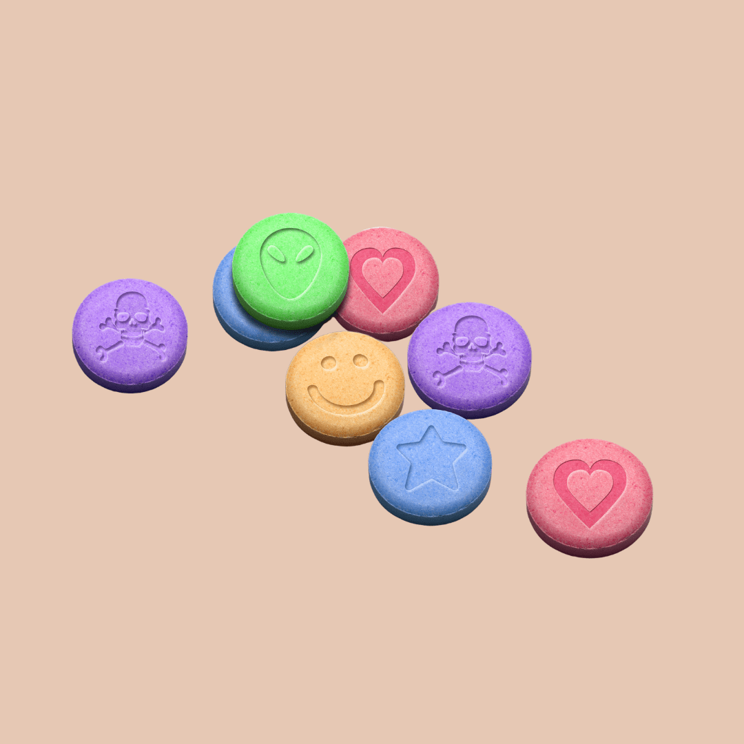 Ecstasy as a Medication? Insights from “Ecstasy as Medicine” by ...