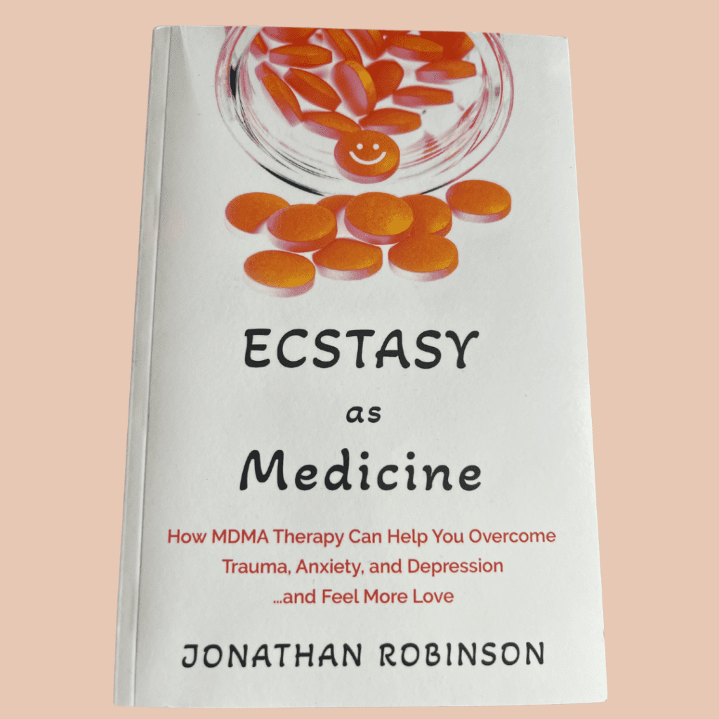 Ecstasy as a Medication? Insights from “Ecstasy as Medicine” by ...