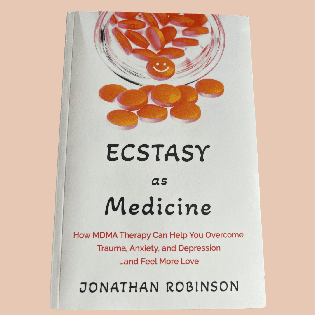 Ecstasy as a Medication? Insights from “Ecstasy as Medicine” by ...
