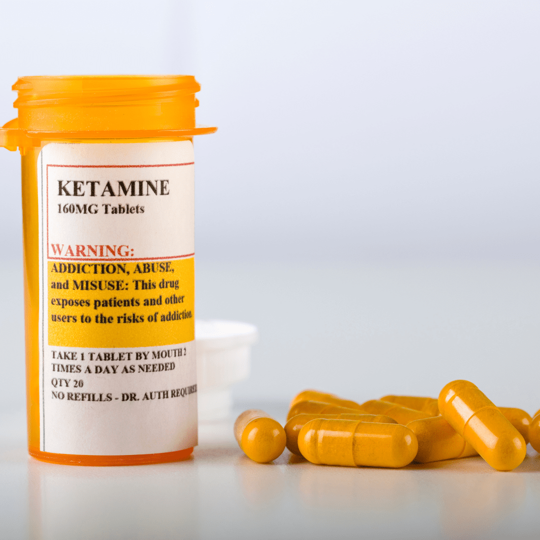 How Ketamine is Changing the Game for Depression, Anxiety, and PTSD ...