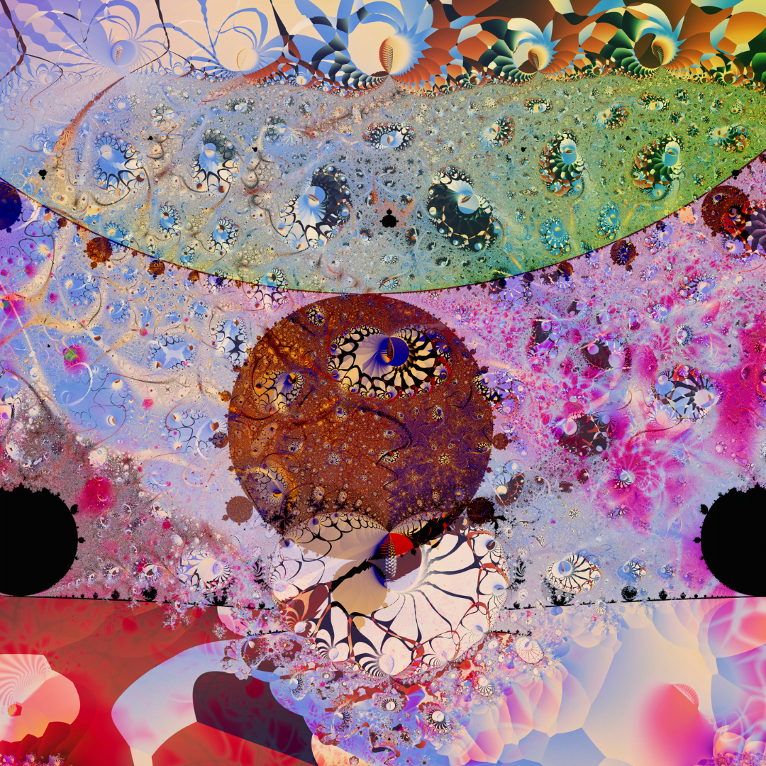 Tripping into a Better Future: The Rise of Psychedelic Medicine for ...