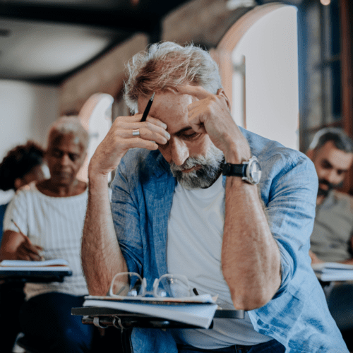 Safe Haven Health: Your Mind is Your Safe Haven