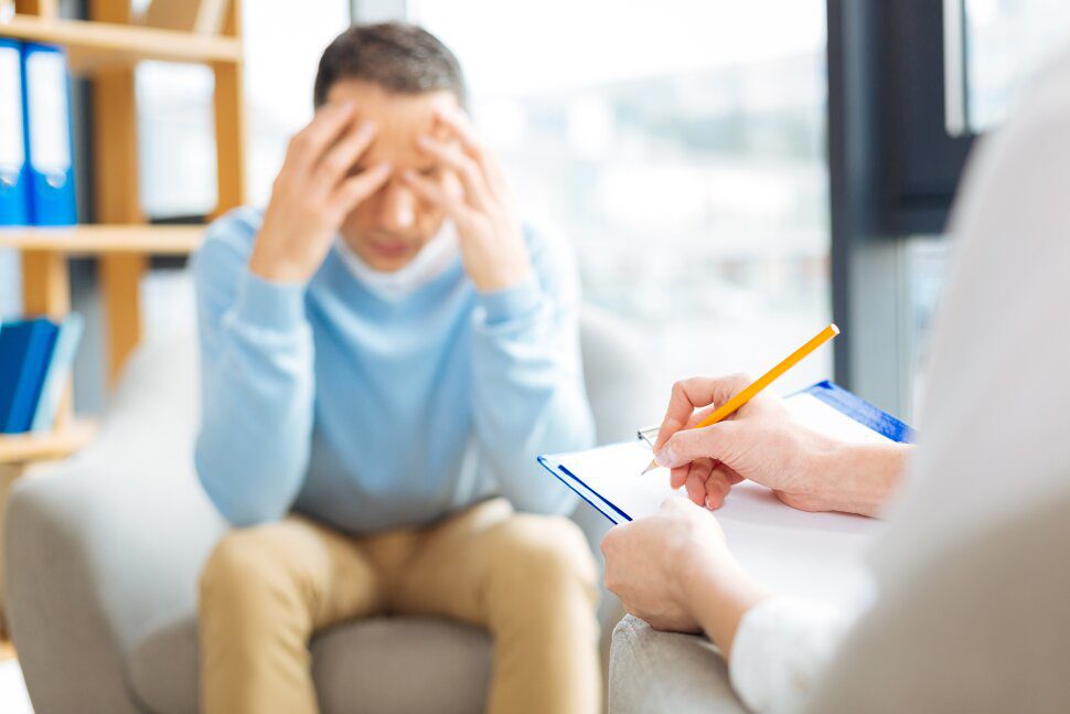 Safe Haven Health: Your Mind is Your Safe Haven