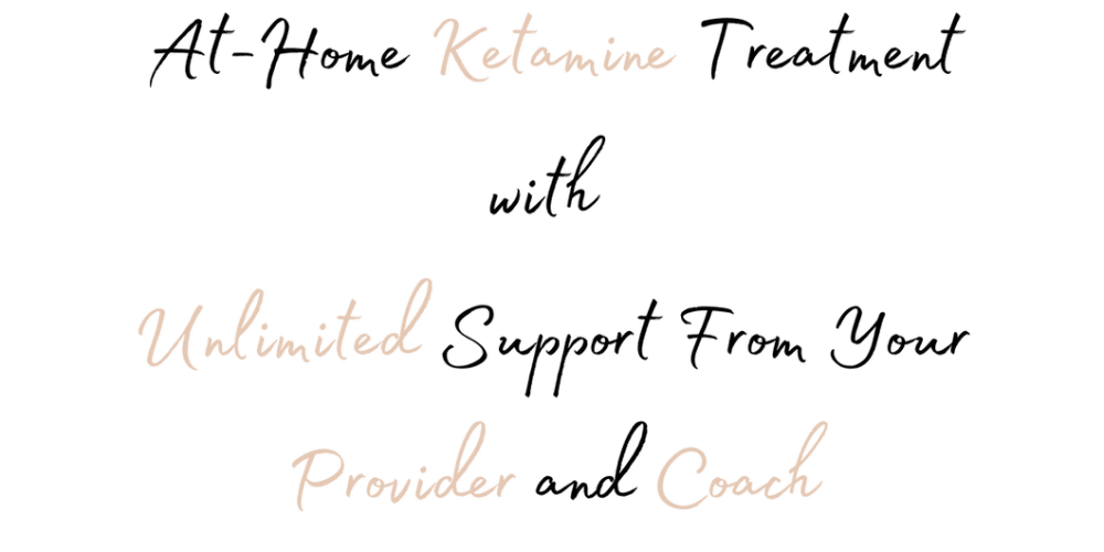 Ketamine Treatment for Mental Wellness