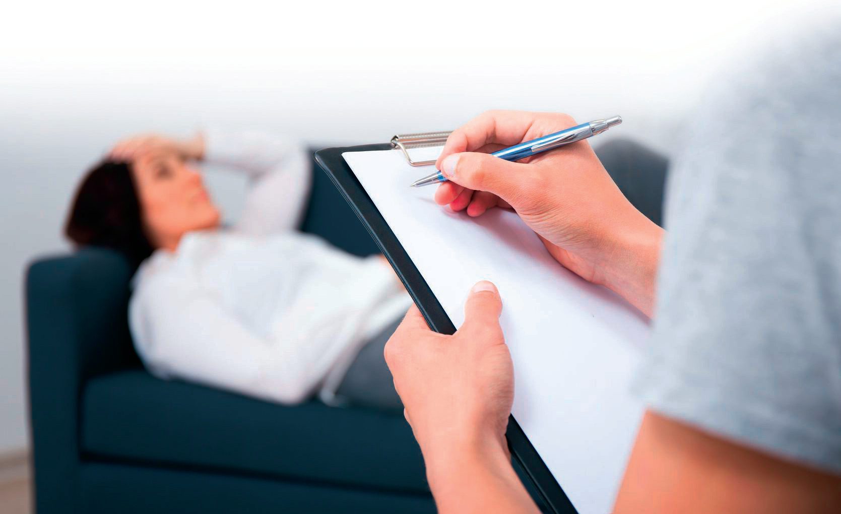 Safe Haven Health: Your Mind is Your Safe Haven