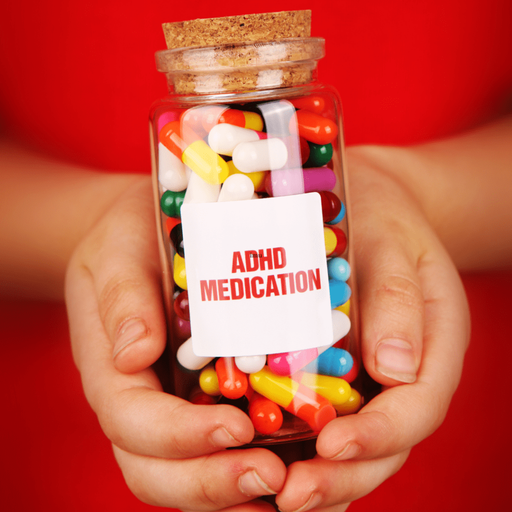 The Role of Stimulants in Managing ADHD: A Comprehensive Guide - Safe ...